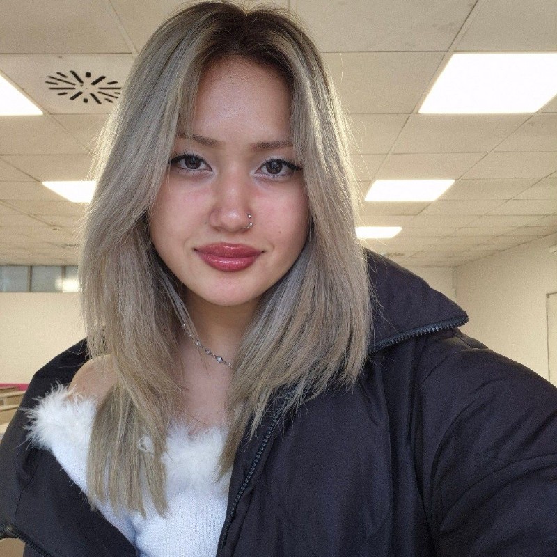 Melek NAS Gürbüz (@meleknasg) | Snapchat Stories, Spotlight & Lenses