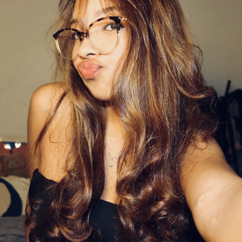 mel💕 (@mellyterragno) | Snapchat Stories, Spotlight & Lenses