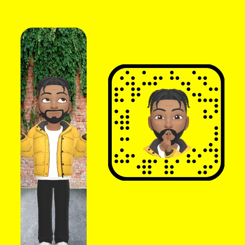 Miles Macklin 🇹🇹 (@memacklin) | Snapchat Stories, Spotlight and Lenses