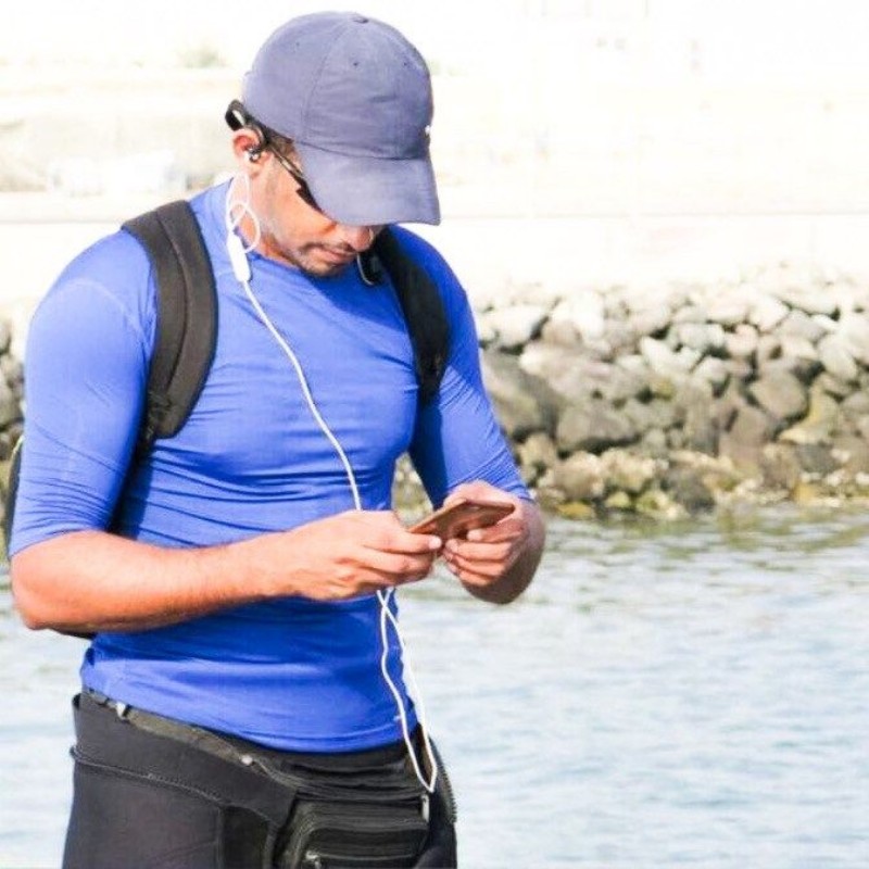 ( مدير كبير ) (@memomancam) | Snapchat-Stories, Spotlight och linser