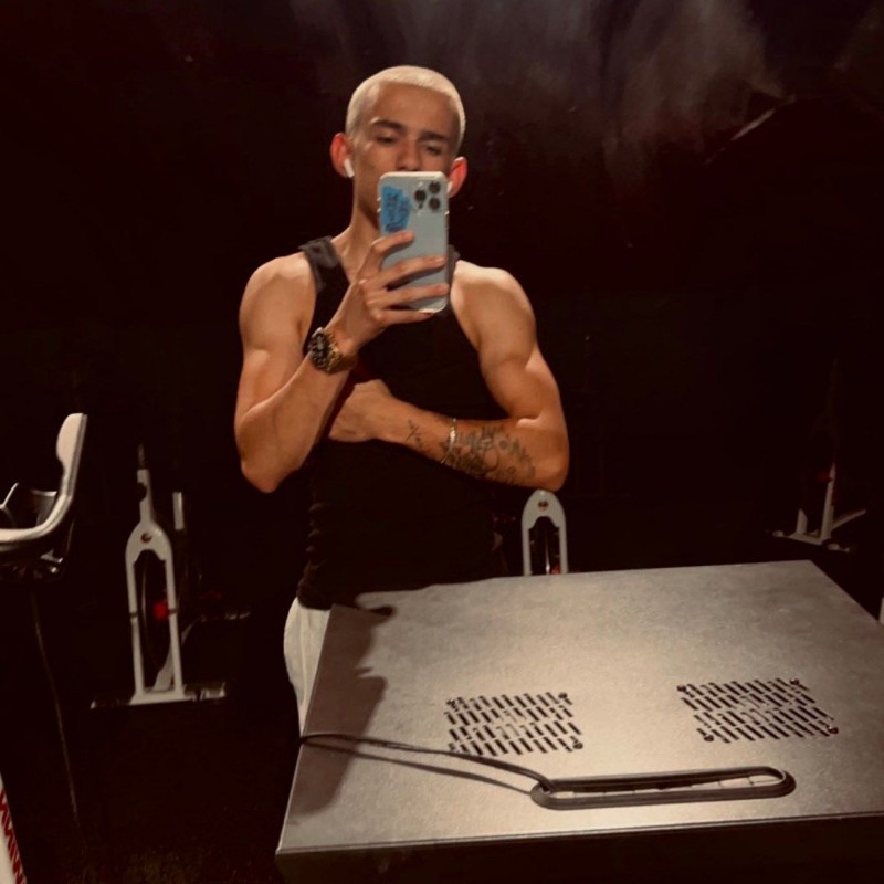 Mikey Mercado (@mercadomikeyy) | Snapchat Stories, Spotlight & Lenses