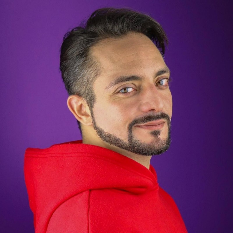 Manuel Mercuri (@mercuri_1) | Snapchat Stories, Spotlight & Lenses