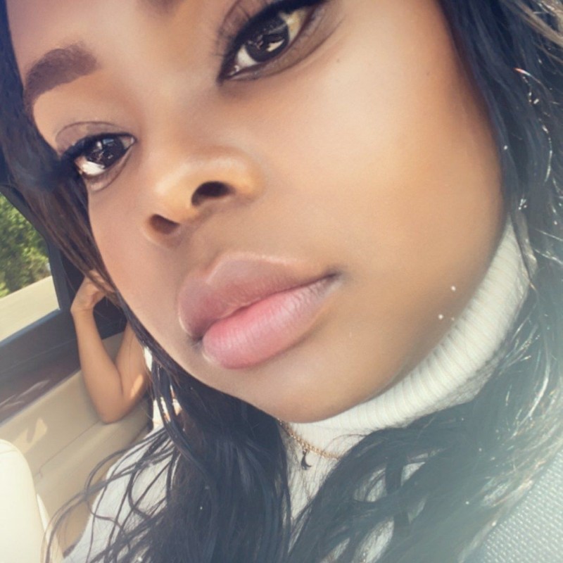 Neé 🧜🏾‍♀️🔱 🌓🦋 (@mermaidnee) | Snapchat Stories, Spotlight & Lenses