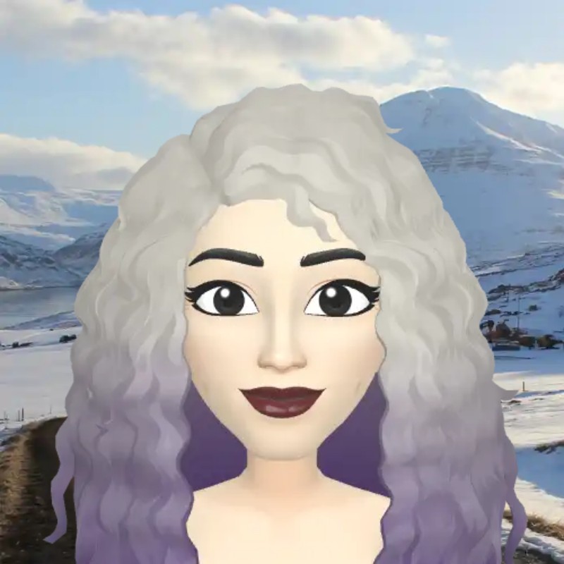 صالون ميرميد للتزيين النسائي (@mermaidsalon18) | Snapchat Stories ...