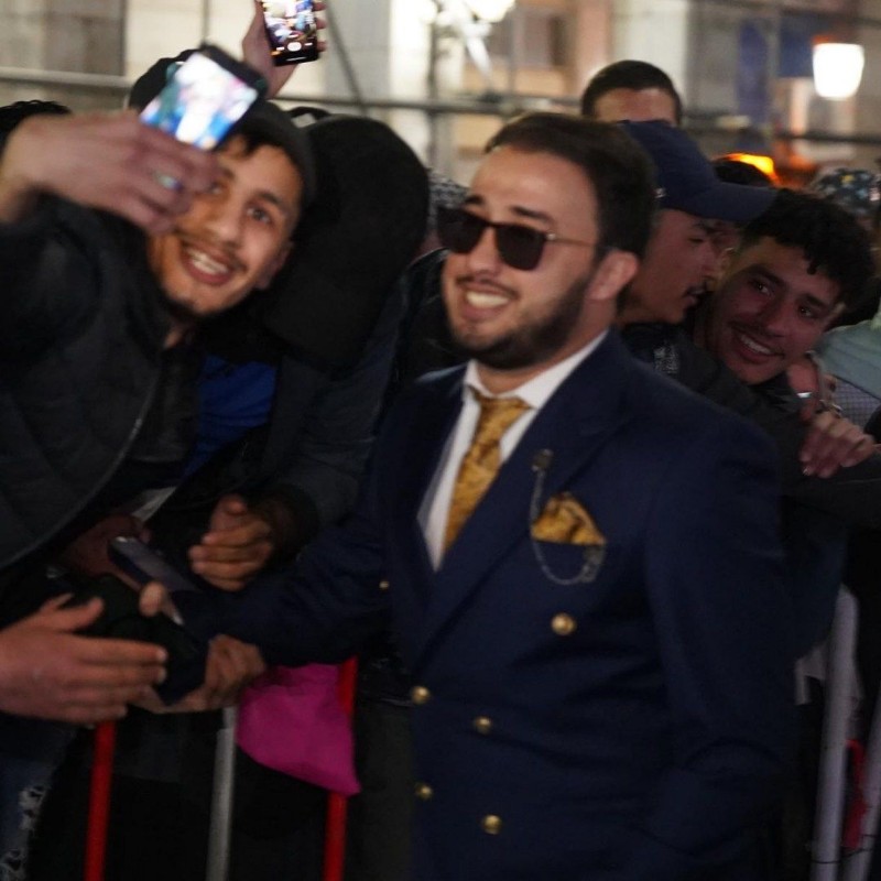 merouane gr (@merouane-mgdz) | Snapchat Stories, Spotlight & Lenses