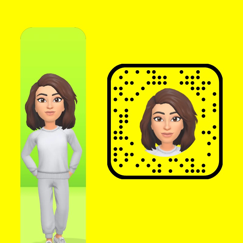 Mexymilf Snapchat Stories Spotlight And Lenses