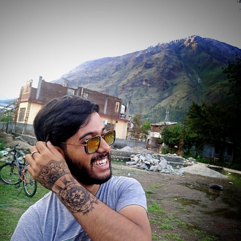 Jatin Jamwal (@mflexis) | Snapchat Stories, Spotlight & Lenses