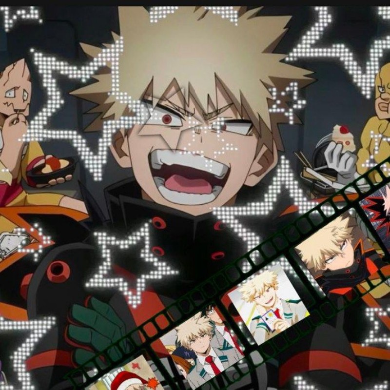 Kacchan_Bashira~ ||Alex||•^^ (@mha_bluelock) | Snapchat Stories ...