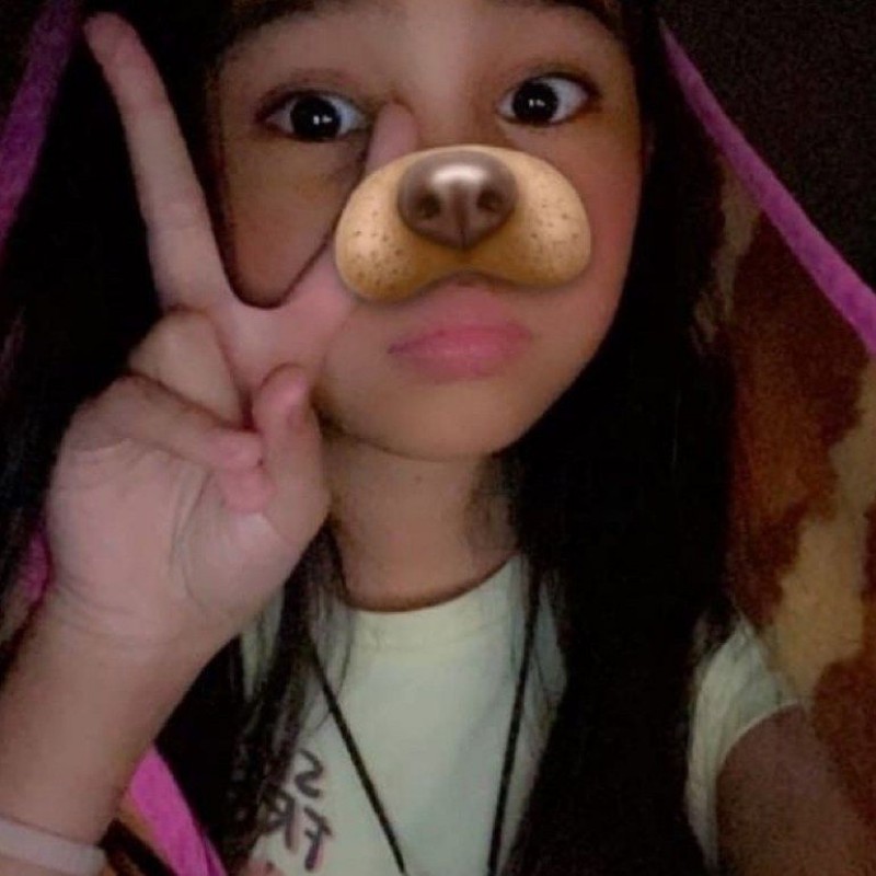 Miah brown (@miahluvsbubble8) | Snapchat Stories, Spotlight & Lenses