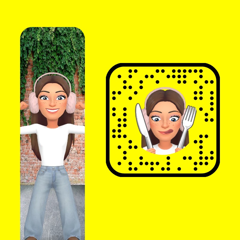 ππmianΓ¨ππ Miane Kruger20 Snapchat Stories Spotlight And Lenses