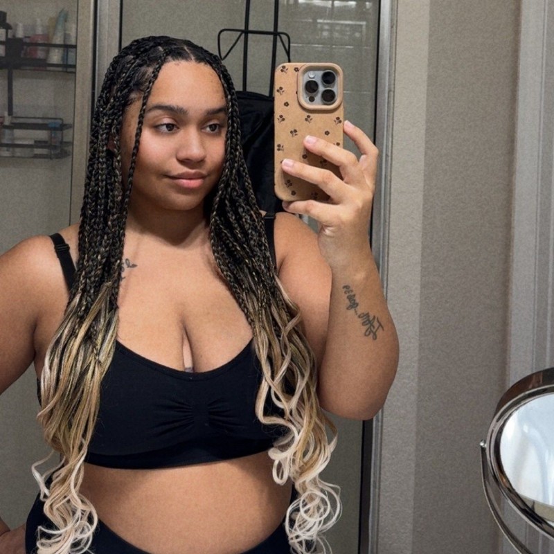 Micaylah Jewell (@micaylahsnaps) | เรื่องราว Snapchat ตลอดจน Spotlight ...