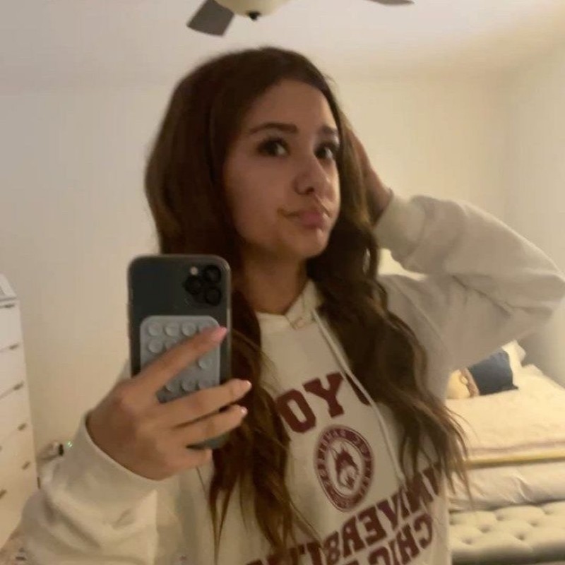 michaela evans (@michaela_ev2025) | Snapchat Stories, Spotlight & Lenses