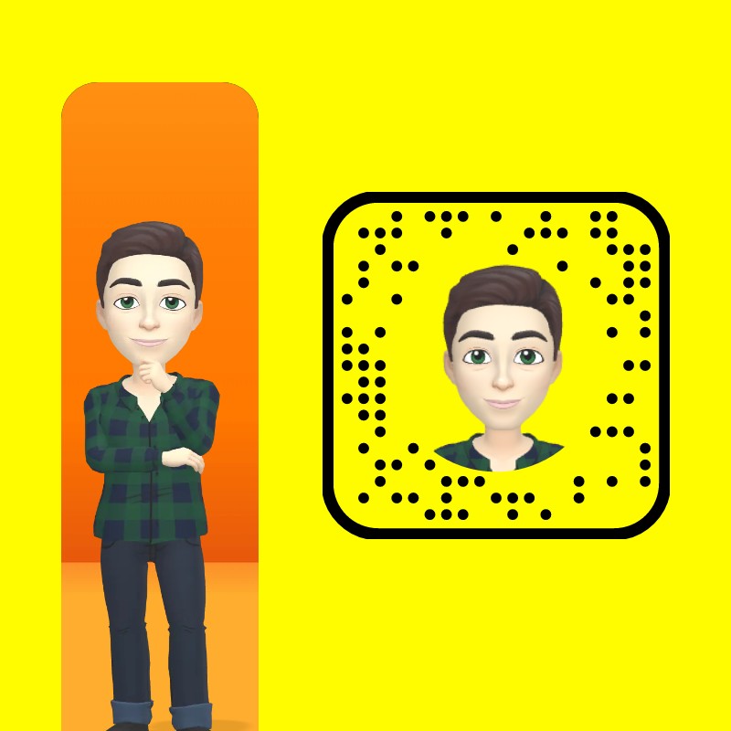 Andrio Homrich (@mickeysuicida) | Snapchat Stories, Spotlight & Lenses