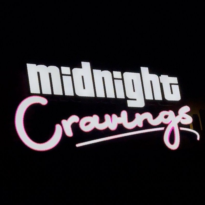 Midnight Cravings (@midnightuk) | Snapchat Stories, Spotlight & Lenses