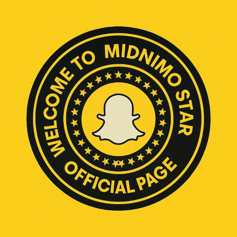 Midnimo Star (@midnimostar) | Snapchat Stories, Spotlight & Lenses