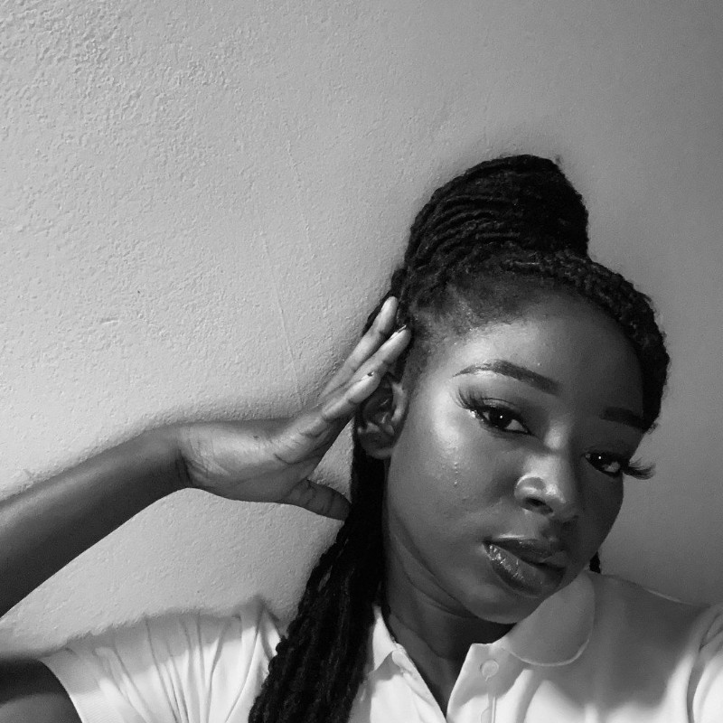 Lafemmeduréal_🦋 (@miimii-0) | Snapchat Stories, Spotlight & Lenses