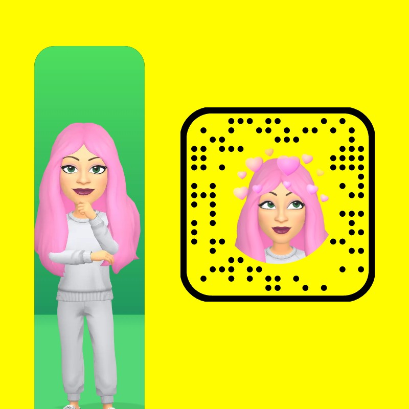 Mika Gi 🐰🌵 (@mikaphantomhive) | Snapchat Stories, Spotlight & Lenses