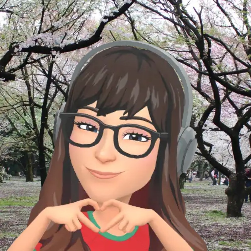 Gloría ⁠ (@mikasuki_21) | Snapchat Stories, Spotlight & Lenses