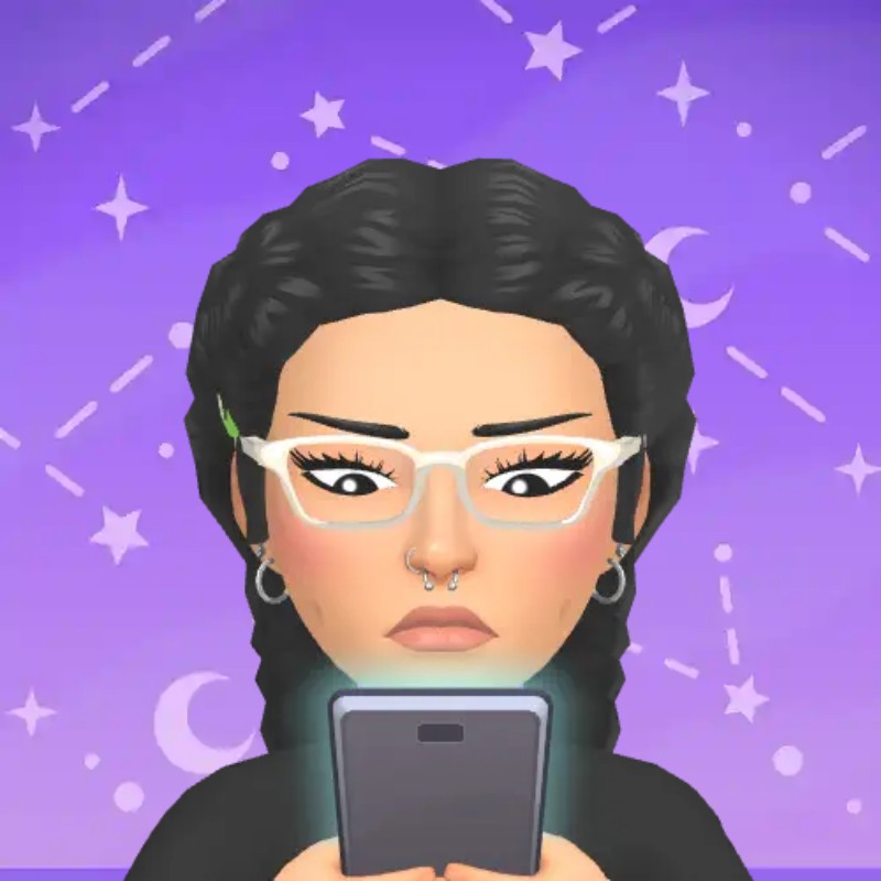 mika :P (@mikatrbl) | Snapchat Stories, Spotlight & Lenses