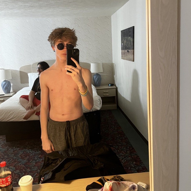 Mike Fisher (@mike_fisher7) | Snapchat Stories, Spotlight & Lenses