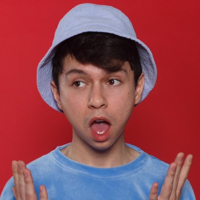 Mikey Angelo (@mikeyangelo2075) | Snapchat Stories, Spotlight & Lenses