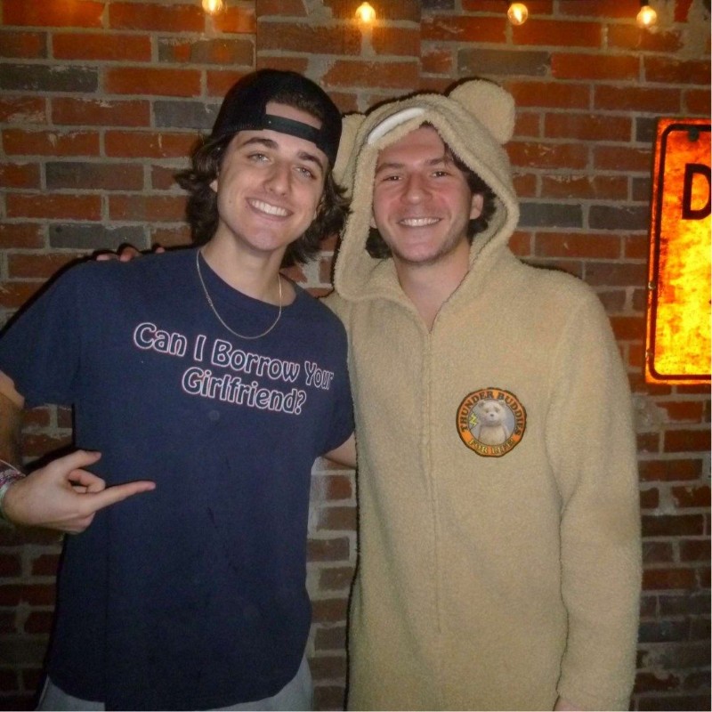 Mikey (@mikeycarpino) | Snapchat Stories, Spotlight & Lenses