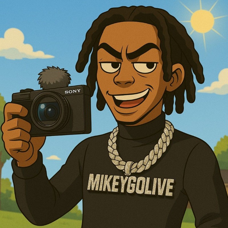 Mikey$⬆️🥷🏽 (@mikeygolive) | Snapchat Stories, Spotlight & Lenses