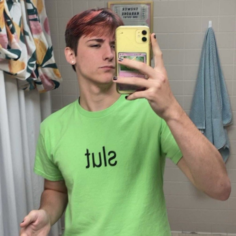 mikey (@mikeysfear) | Snapchat Stories, Spotlight & Lenses