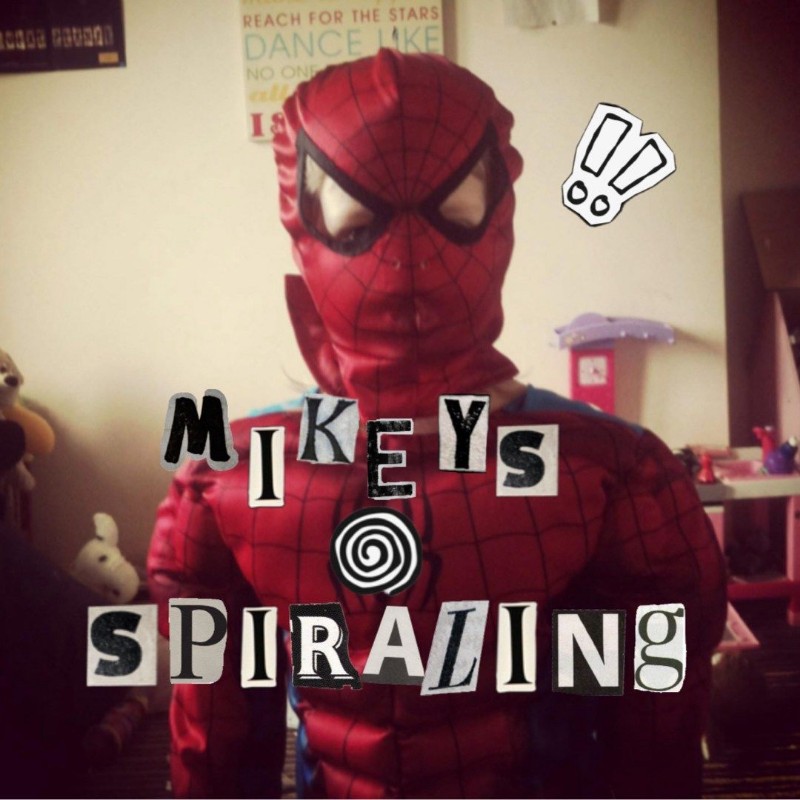 Mikey!! ꩜ (@mikeysspiraling) | Snapchat Stories, Spotlight & Lenses