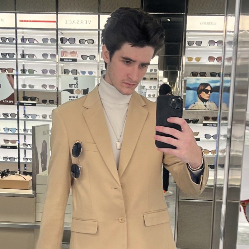 Michael💎 (@mikke.eth) | Snapchat Stories, Spotlight & Lenses