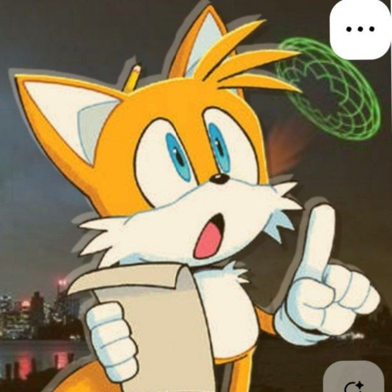 ♥•°×Miles-"Tails"×°•♥ (@miles_tails1992) | Snapchat Stories, Spotlight ...