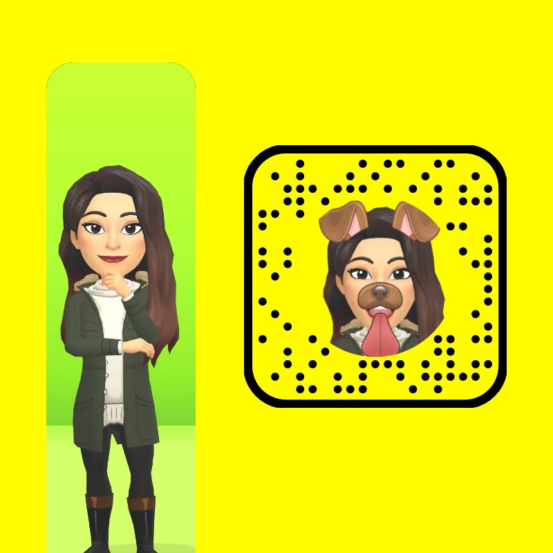 milkypuff 👽 (@milkypoof) | Snapchat Stories, Spotlight & Lenses