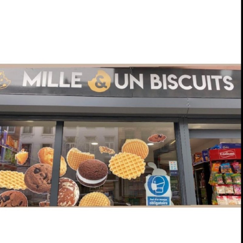Mille & Un Biscuits 🍭🍬🍫🍿 (@milleunbiscuits) | Snapchat Stories ...