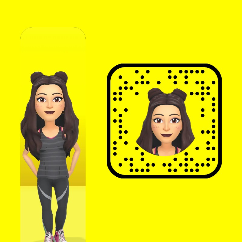 Mili Garcia Milygarcia99 เรื่องราว Snapchat ตลอดจน Spotlight และเลนส์