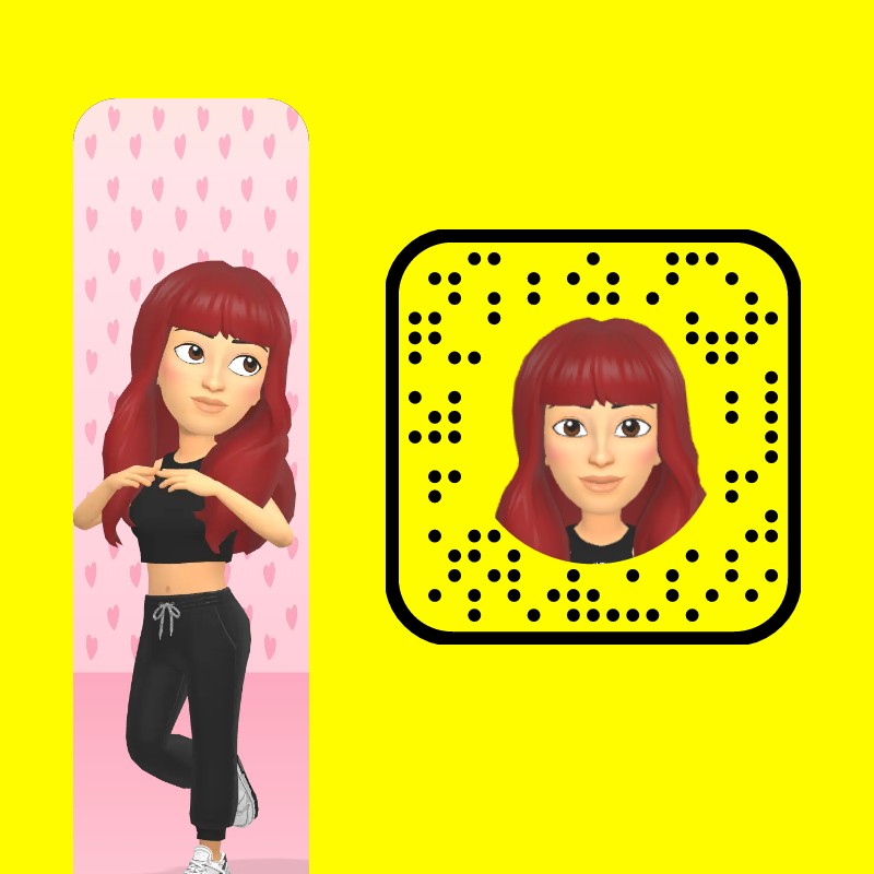 Mimi Cherries Mimi Cherries Snapchat Stories Spotlight And Lenses