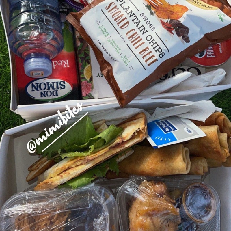 Mimi's Bites 👩‍🍳 (@mimibites) | Snapchat Stories, Spotlight & Lenses