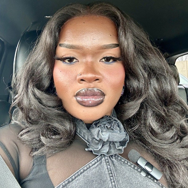 🇸🇸MINAIDA TANDA🇸🇸 (@minaidatanda) | Snapchat Stories, Spotlight & Lenses