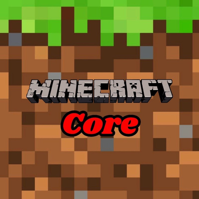 Minecraft Core (@minecraftcore) | Snapchat Stories, Spotlight & Lenses