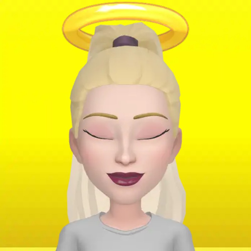 Mini Blondie (@miniblondieph) | Snapchat Stories, Spotlight & Lenses