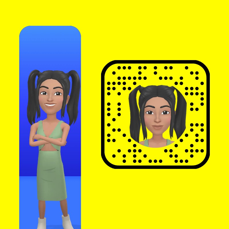 Mini Mila Kunis Ft Ash (@minikunis) | Snapchat Stories, Spotlight & Lenses