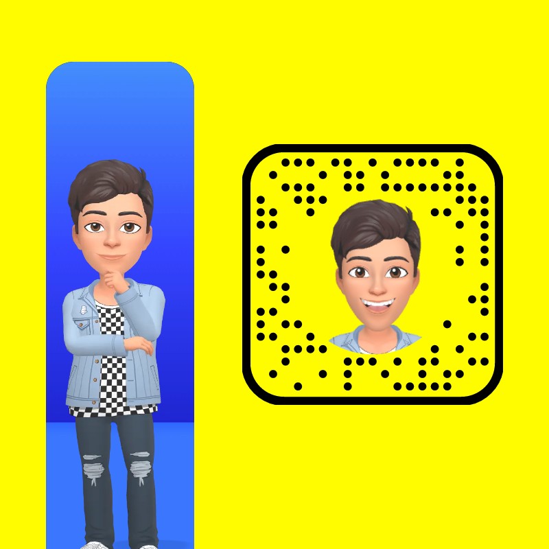 Jackson Gatt (@minimorphast) | Snapchat Stories, Spotlight & Lenses