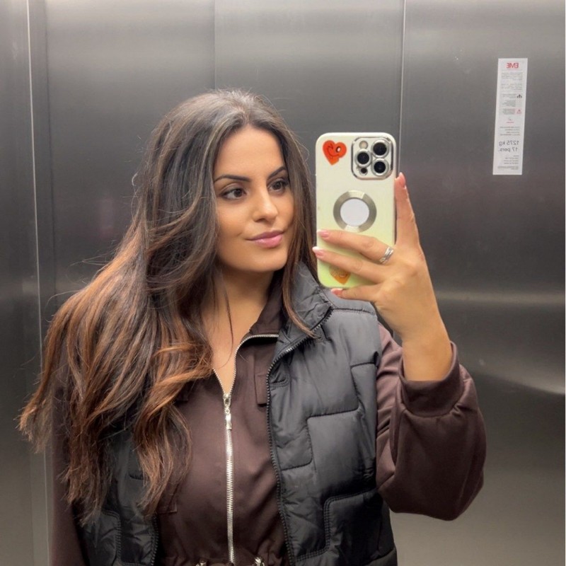 ℳ𝒾𝓇𝒿ℯ𝓉𝒶( ‿ ) (@mirjetta96) | Snapchat Stories, Spotlight & Lenses