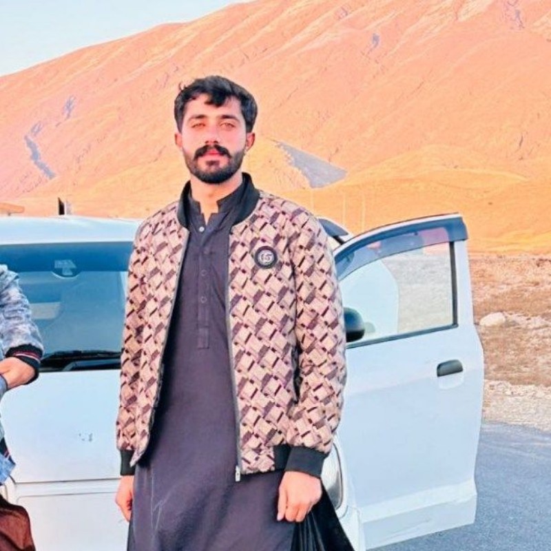 Sana Ullah Raisani (@mirsana_raisani) | Snapchat Stories, Spotlight ...