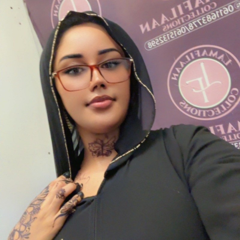 Miss Amal (@miss.amal6837) | Snapchat Stories, Spotlight & Lenses