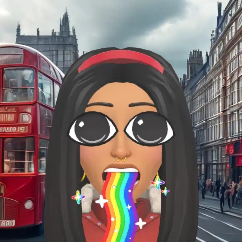 #melaniemartinezcore🚨 (@miss.loshi) | Snapchat Stories, Spotlight & Lenses