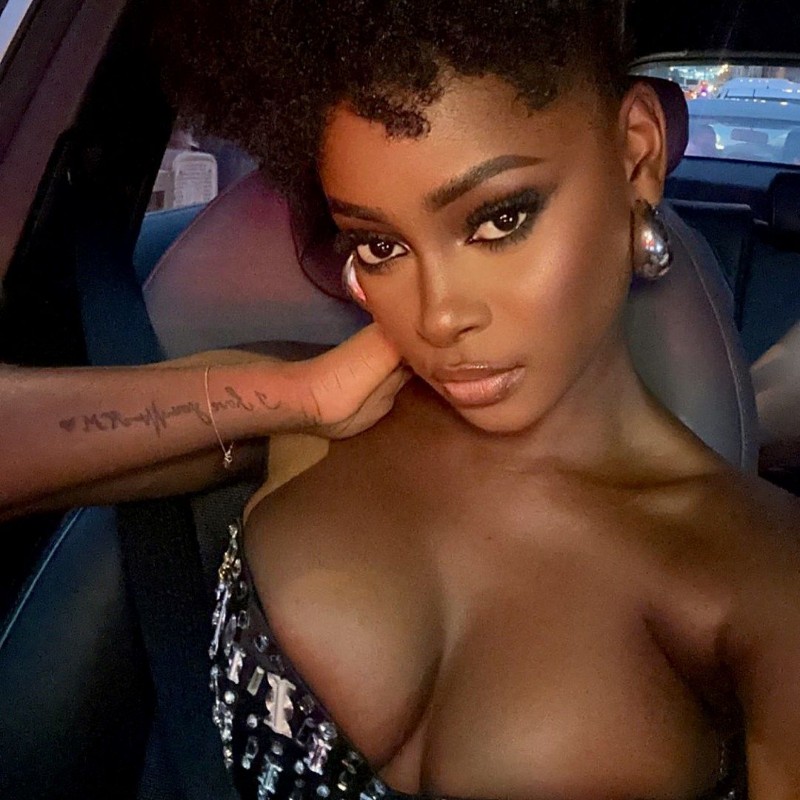 MISS CADIC N’GUESSAN (@miss10cadic) | Snapchat Stories, Spotlight & Lenses