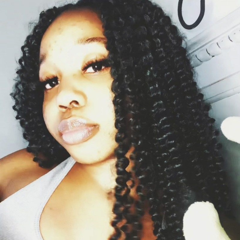 Sam Fr?🥷🏽🕷️ (@miss_samfr) | Snapchat Stories, Spotlight & Lenses