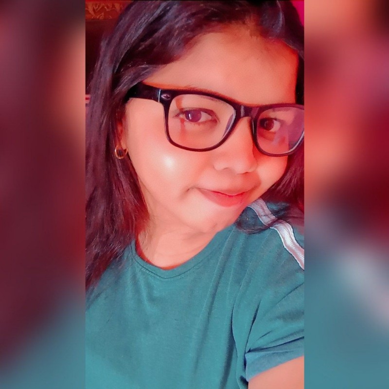 Anjali_Baby ️ (@miss_tondey) | Snapchat Stories, Spotlight & Lenses