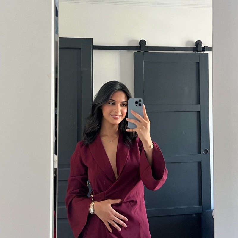 Meryam مريم (@missmimi1605) | Snapchat-Stories, Spotlight och linser