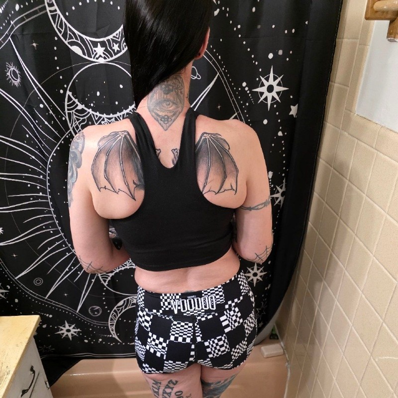 Vicky Smith (@missvicky1111) | Snapchat Stories, Spotlight & Lenses